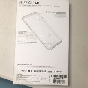 tech21 | Other | Tech2 Iphonex Case New | Poshmark